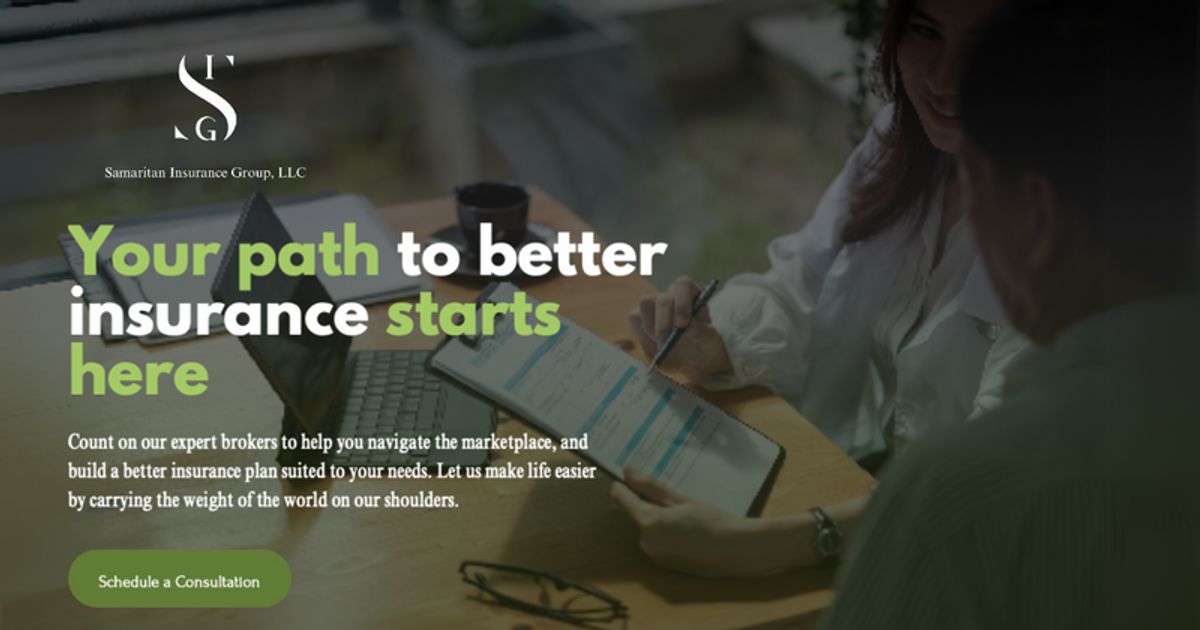 Samaritan Insurance Group